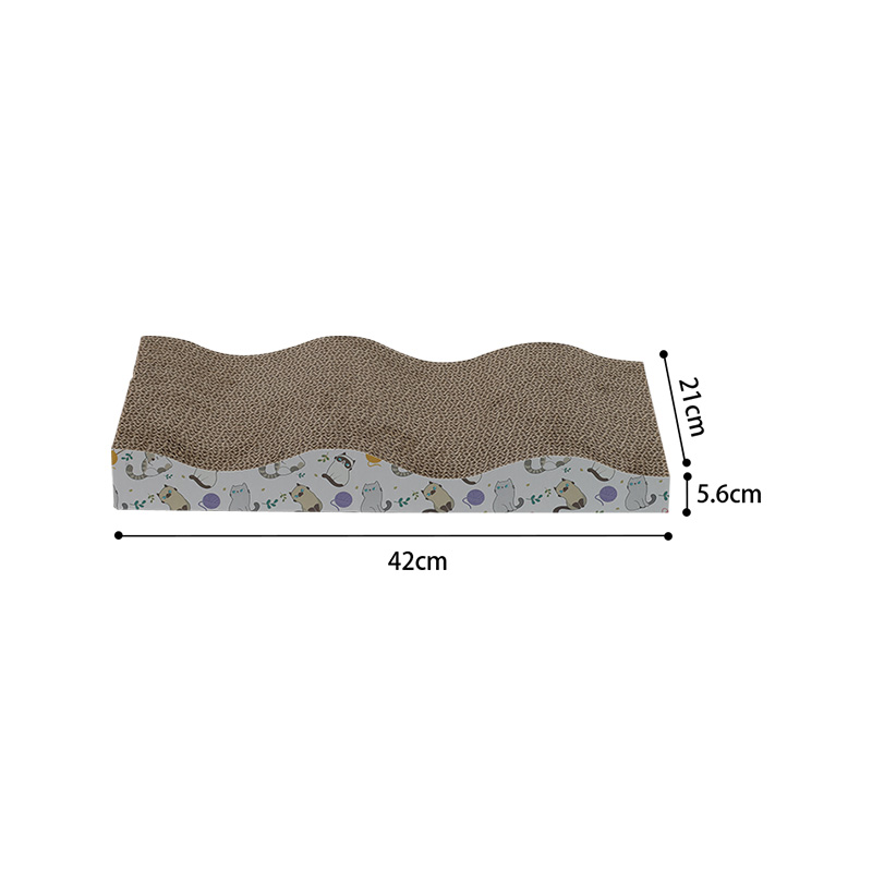 Wave Pattern 004-Jiashan People's Printing & Packaging Co., Ltd.